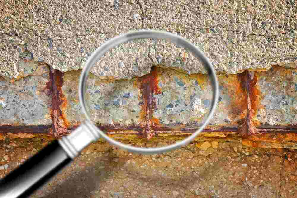 Advantages And Disadvantages Of Concrete In Construction